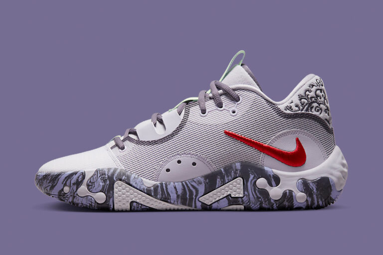 Nike PG 6 DC1974-500 | Nice Kicks