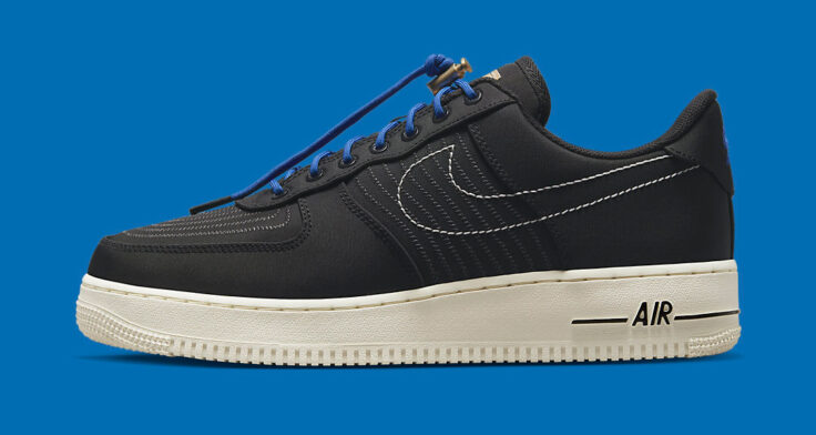 Nike Air Force 1 Low “Moving Company” DV0794-001 | Nice Kicks