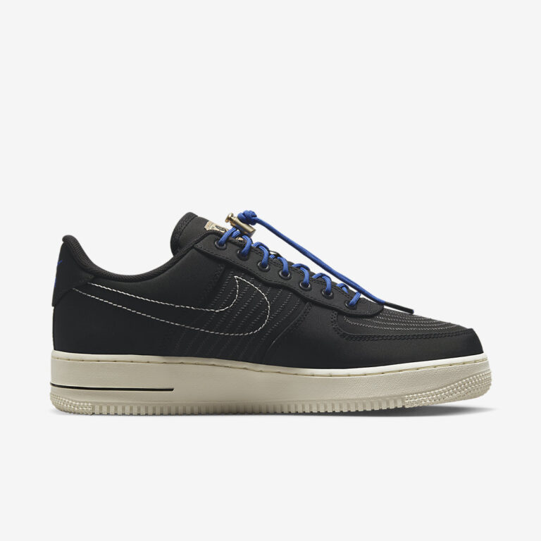 Nike Air Force 1 Low “Moving Company” DV0794-001 | Nice Kicks