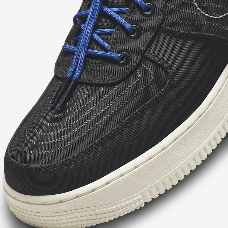 Nike Air Force 1 Low “Moving Company” DV0794-001 | Nice Kicks