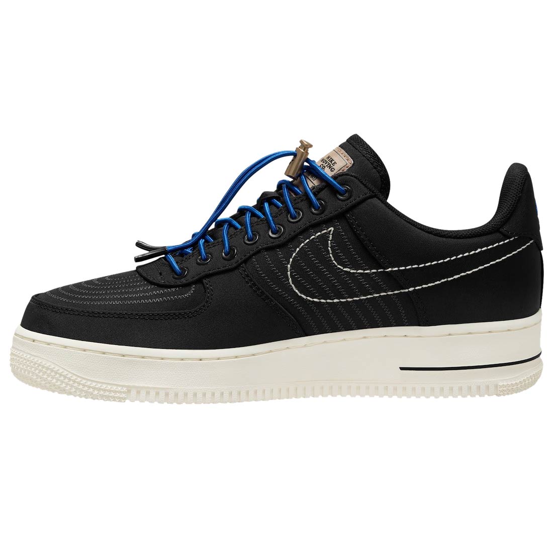 Nike Air Force 1 Low “Moving Company” DV0794-001 | Nice Kicks