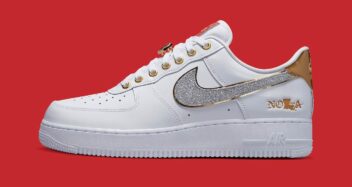 Nike Air Force 1 - 2022 Release Dates + Upcoming Colorways | Nice Kicks