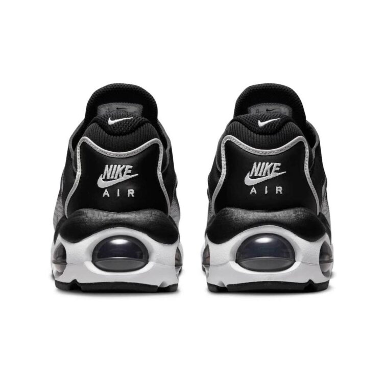 Nike Air Max TW 1 DQ3984-001 | Nice Kicks