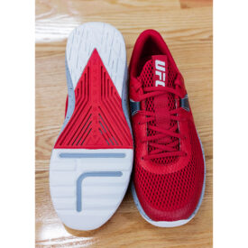 Project Rock x UFC | Nice Kicks