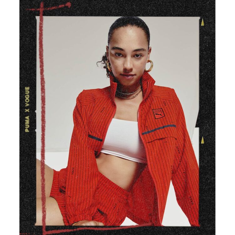PUMA x VOGUE Summer 2022 Collection | Nice Kicks