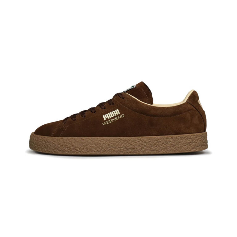 PUMA Weekend OG "Chocolate Brown" 38625701 | Nice Kicks