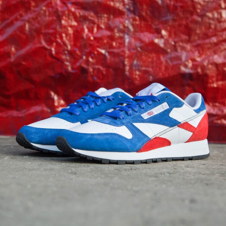 Reebok FW22 Classics Leather Range | Nice Kicks