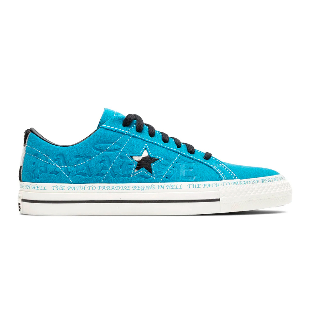 Sean Pablo x Converse One Star Pro Ox 173215C | Nice Kicks