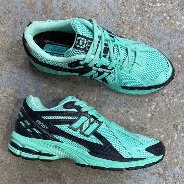 size? x New Balance 1906R Collaboration | Nice Kicks