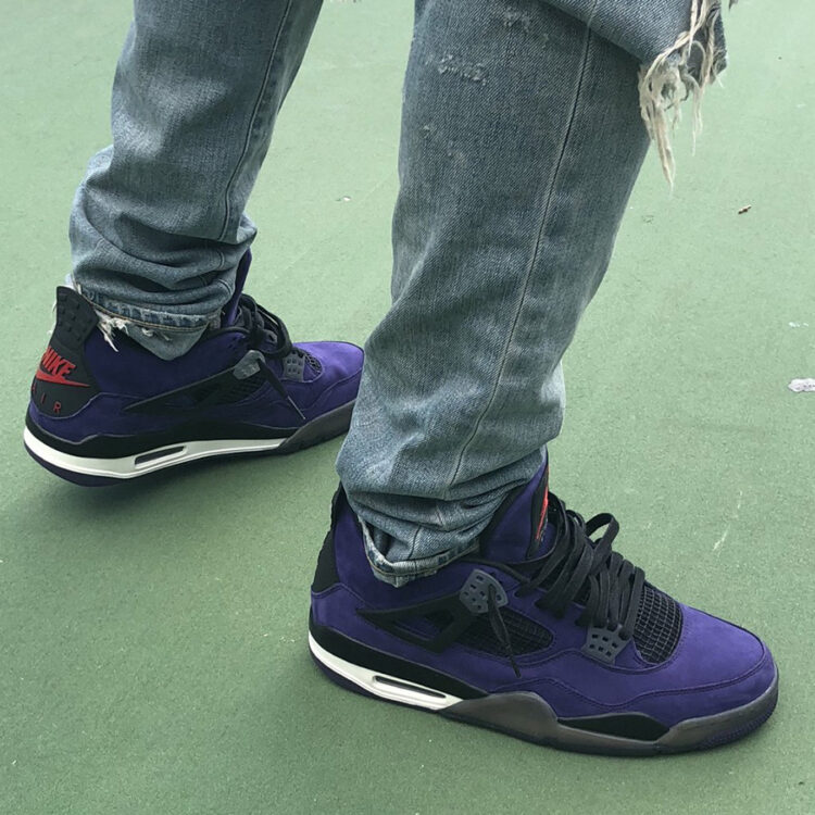 Best Purple Jordans OF ALL TIME! | Nice Kicks