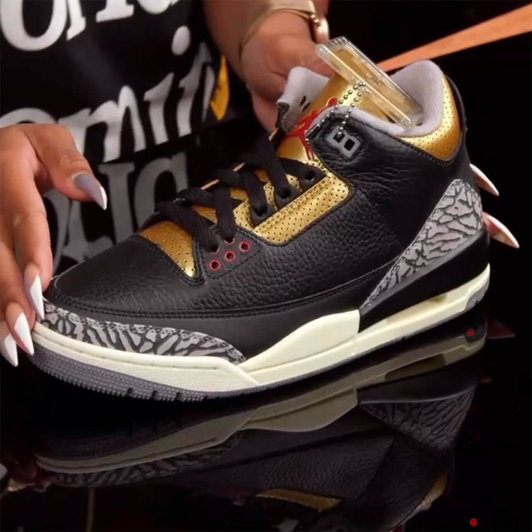 Air Jordan Holiday 2022 Retro Preview | Nice Kicks