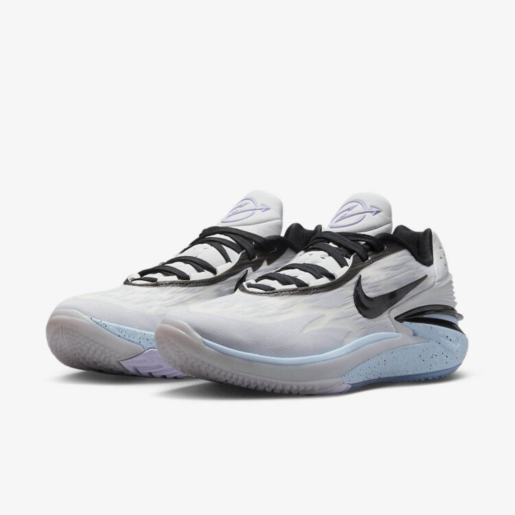 Nike Air Zoom GT Cut 2 "Sabrina Ionescu" DJ6015-005 | Nice Kicks