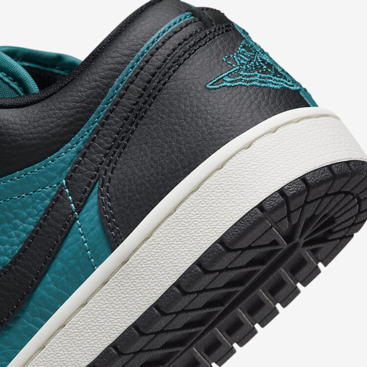Air Jordan 1 Low "Split" DR0502-300 | Nice Kicks