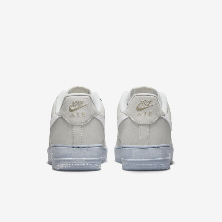 Nike Air Force 1 ’07 LV8 EMB "Summit White" DV0787-100 | Nice Kicks