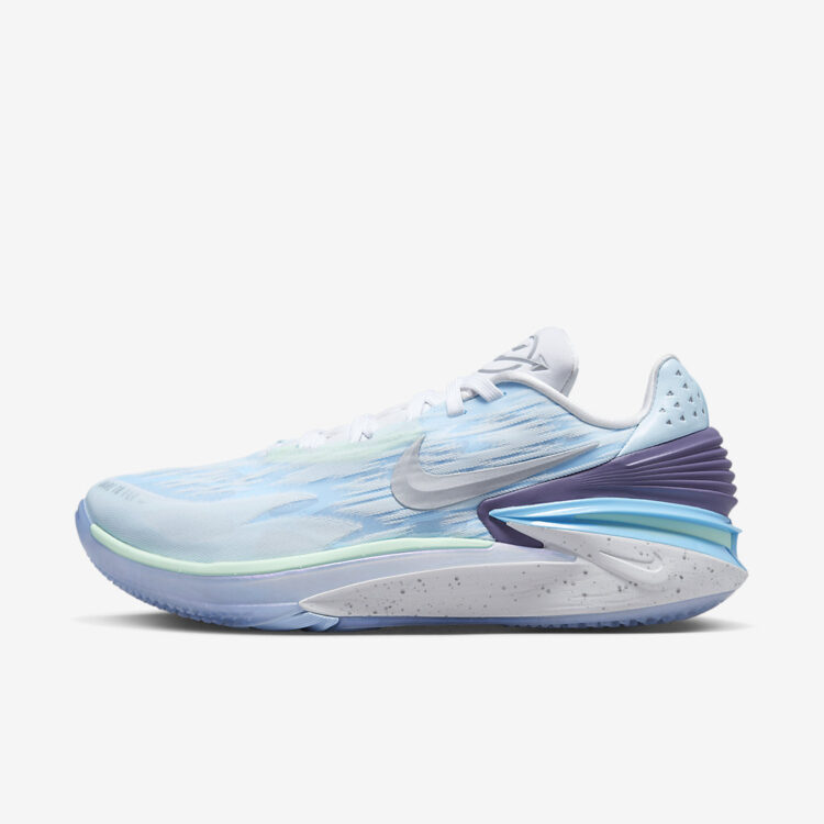 Nike Air Zoom Cut GT 2 "Dare To Fly" FB1866-101 | Nice Kicks