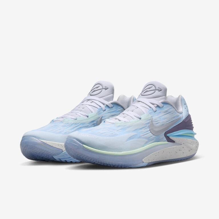 Nike Air Zoom Cut GT 2 "Dare To Fly" FB1866-101 | Nice Kicks