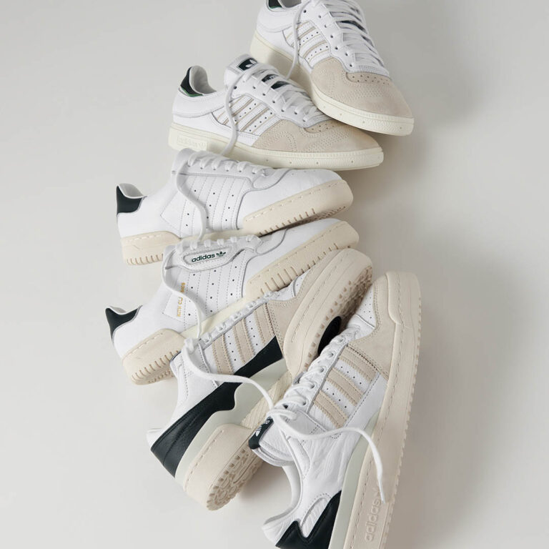KITH Classics for adidas Originals Fall 2022 | Nice Kicks