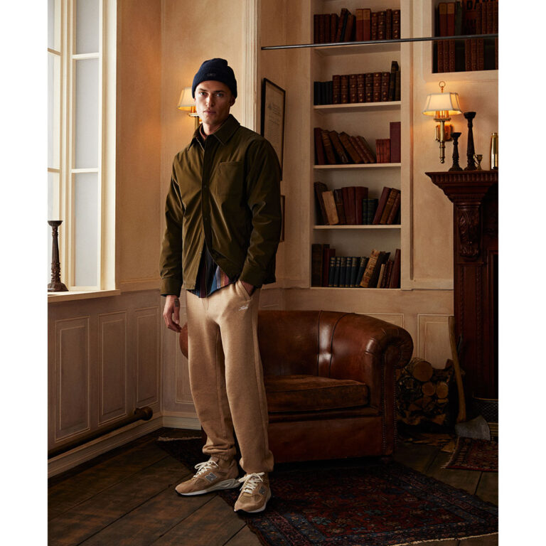 KITH Fall 2022 Collection & Campaign | Nice Kicks