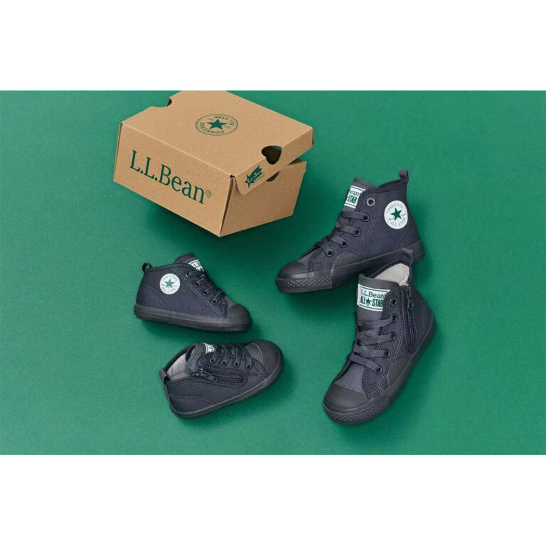 L.L. Bean x Converse Chuck Taylor | Nice Kicks