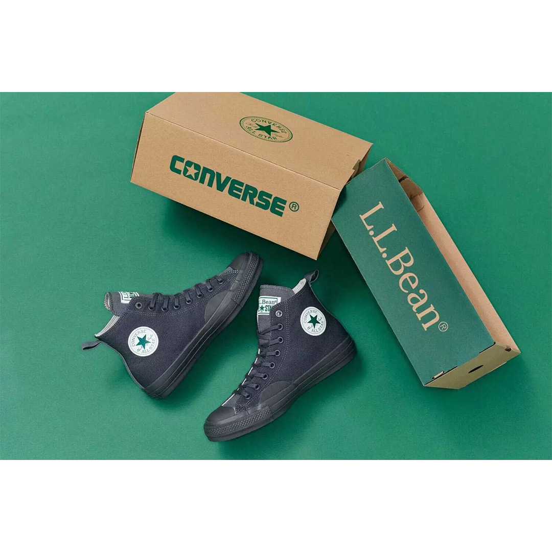 L.L. Bean x Converse Chuck Taylor | Nice Kicks