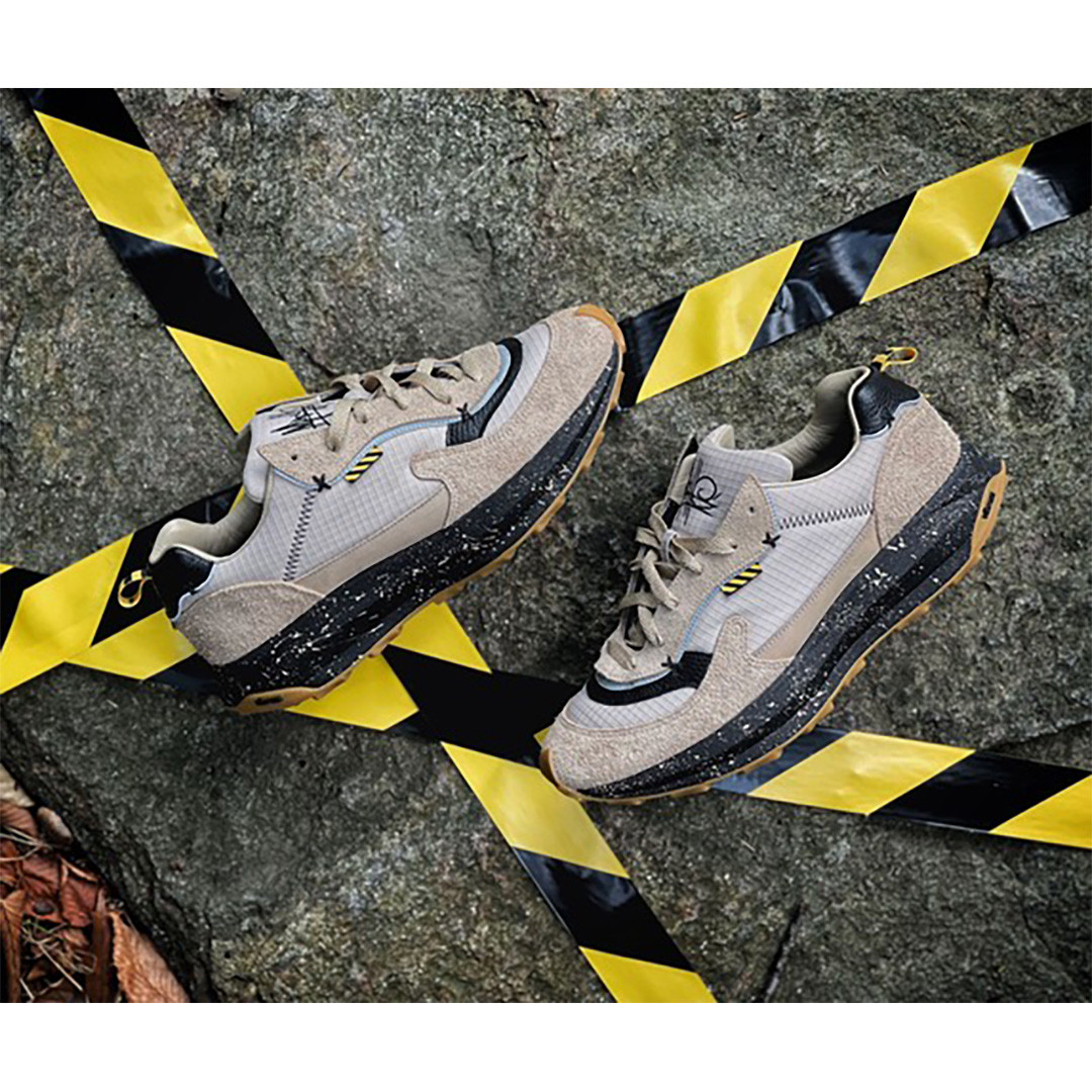 Mache Runner "Off-Road" | Nice Kicks