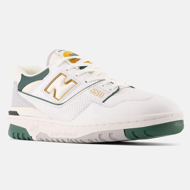 New Balance 550 BB550PWC | Nice Kicks