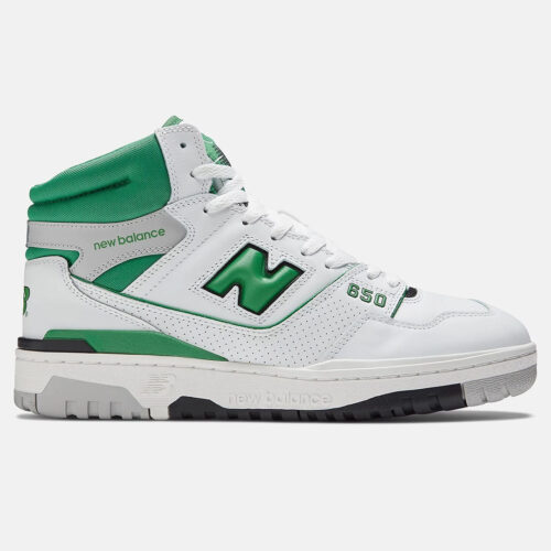 New Balance 650 BB650RWG | Nice Kicks