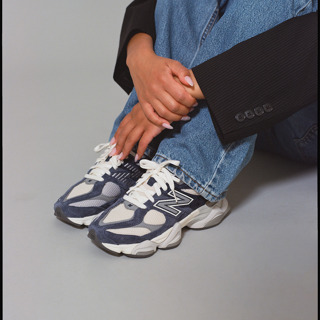 New Balance 9060 "Workwear & Indigo Pack" | Nice Kicks