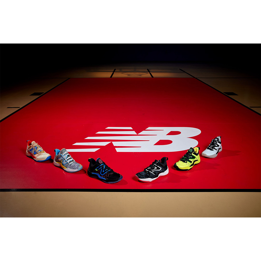 New Balance TWO WXY v3 | Nice Kicks