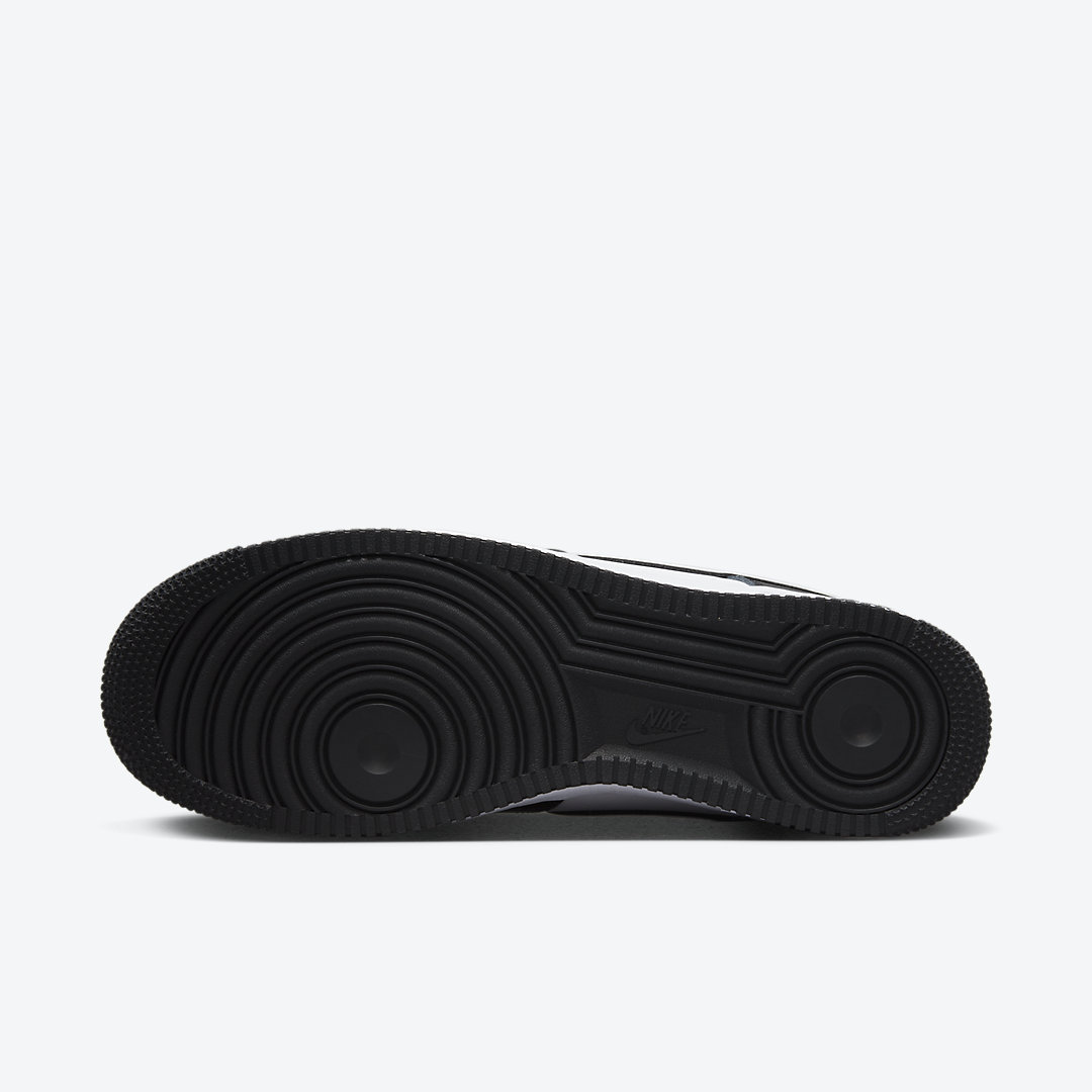 Nike Air Force 1 Low “Panda” DV0788-001 | Nice Kicks