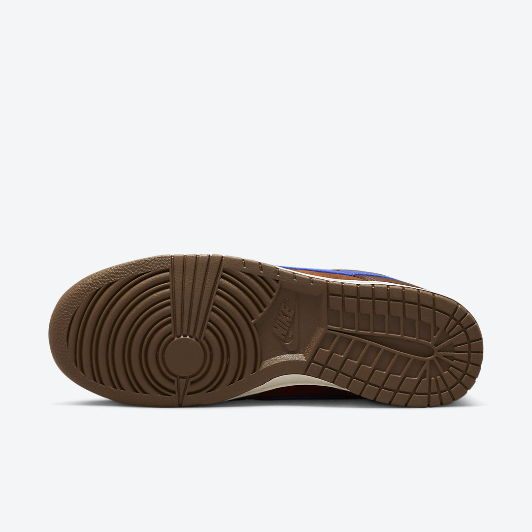 Nike Dunk Low “Mars Stone” DR9704-200 | Nice Kick