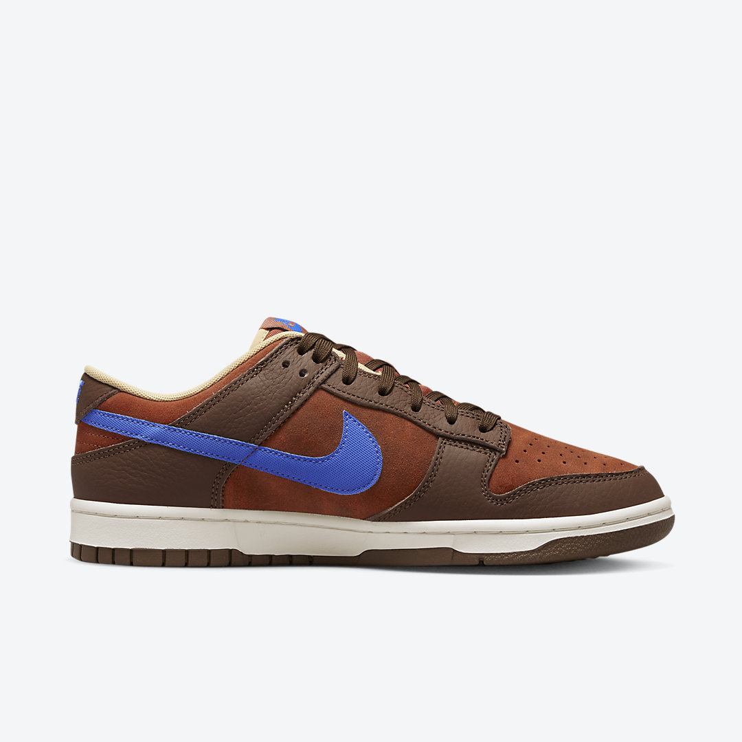 Nike Dunk Low “Mars Stone” DR9704-200 | Nice Kick