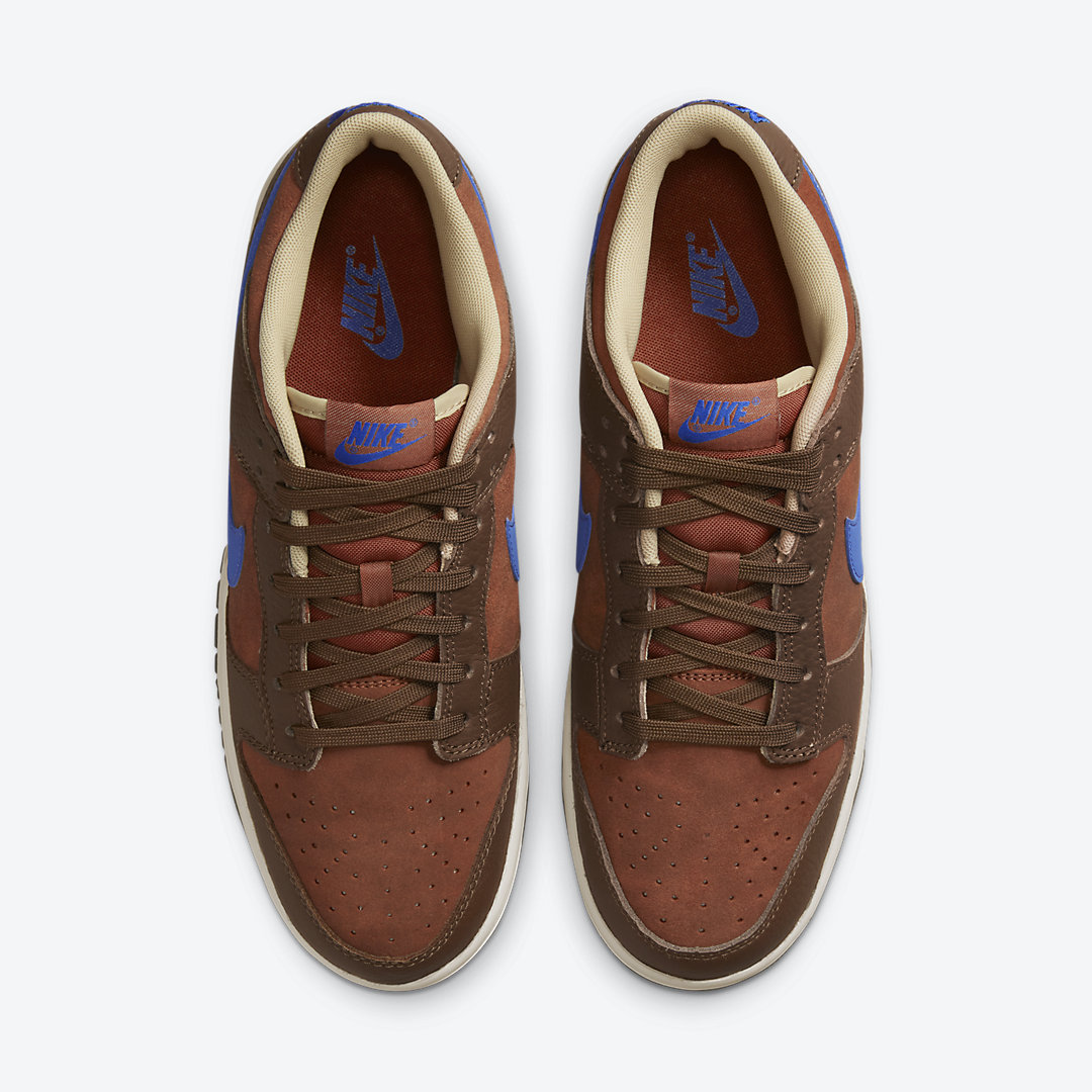 Nike Dunk Low “Mars Stone” DR9704-200 | Nice Kick