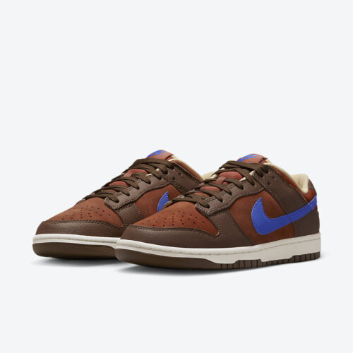 Nike Dunk Low “Mars Stone” DR9704-200 | Nice Kick
