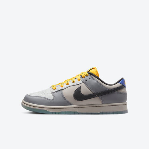 Nike Dunk Low “North Carolina A&T" DR6187-001 | Nice Kicks