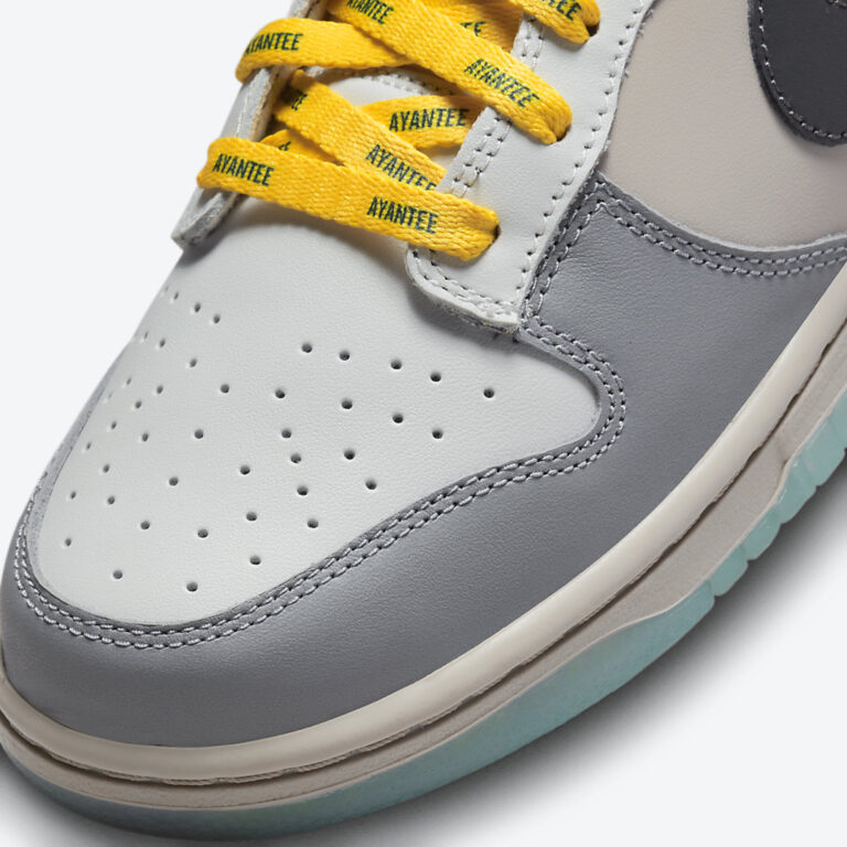 Nike Dunk Low “North Carolina A&T" DR6187-001 | Nice Kicks