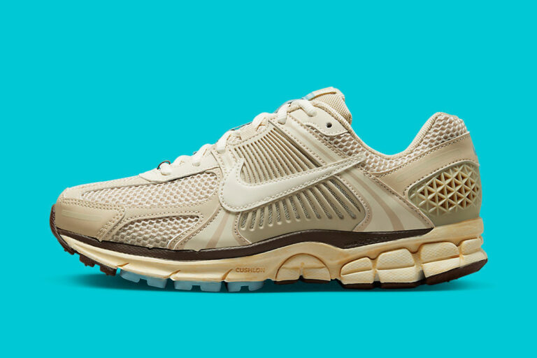 Nike Zoom Vomero 5 "Oatmeal" FB8825-111 | Nice Kicks