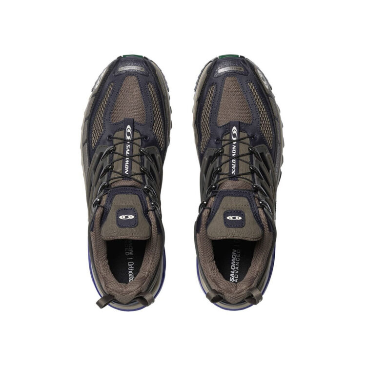 Salomon ACS Pro Advanced L41752600 | Nice Kicks