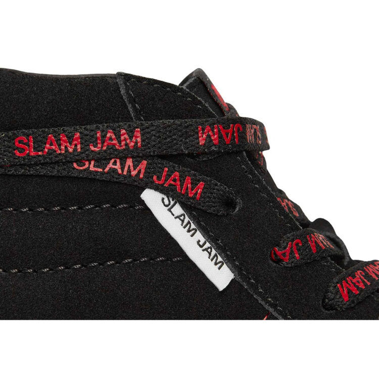 Slam Jam x Vans Sk8-Hi | Nice Kicks