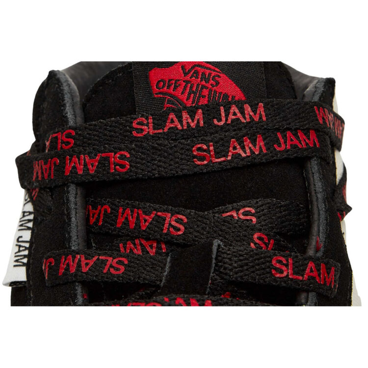 Slam Jam x Vans Sk8-Hi | Nice Kicks