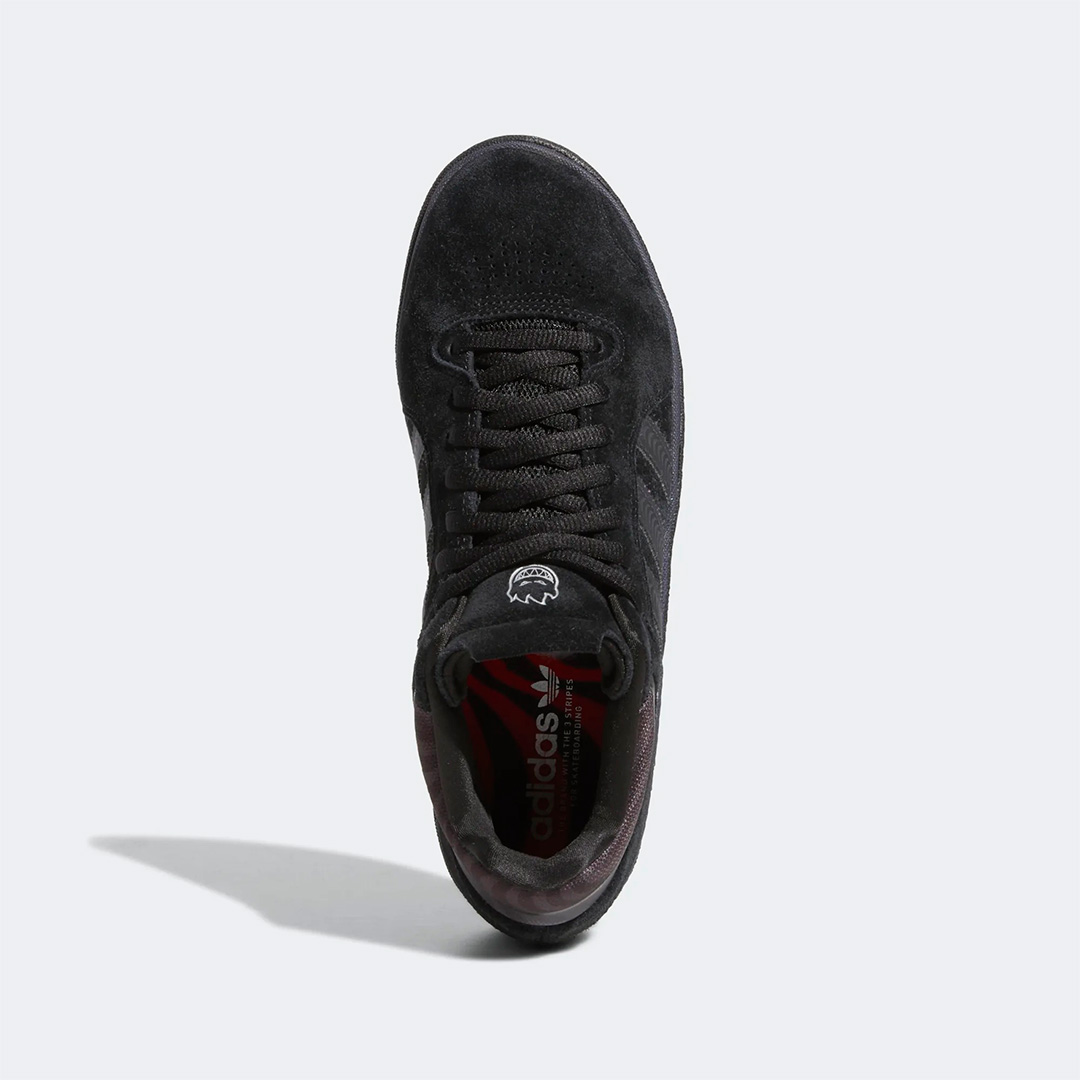 Spitfire x adidas Tyshawn HQ9792 | Nice Kicks