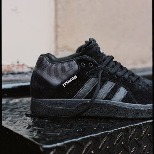 Spitfire x adidas Tyshawn HQ9792 | Nice Kicks