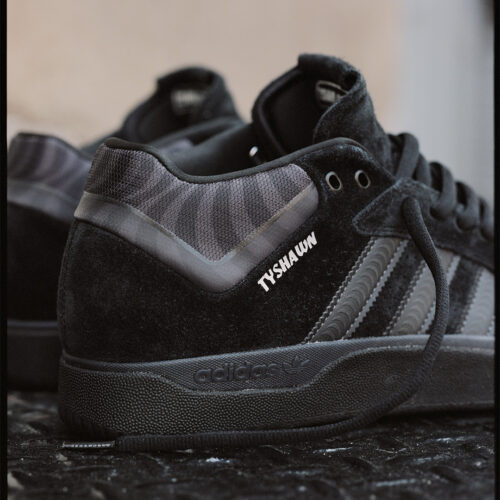Spitfire x adidas Tyshawn HQ9792 | Nice Kicks