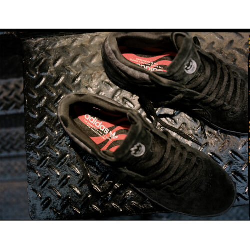 Spitfire x adidas Tyshawn HQ9792 | Nice Kicks