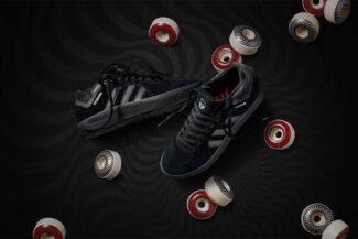 Spitfire x adidas Tyshawn HQ9792 | Nice Kicks