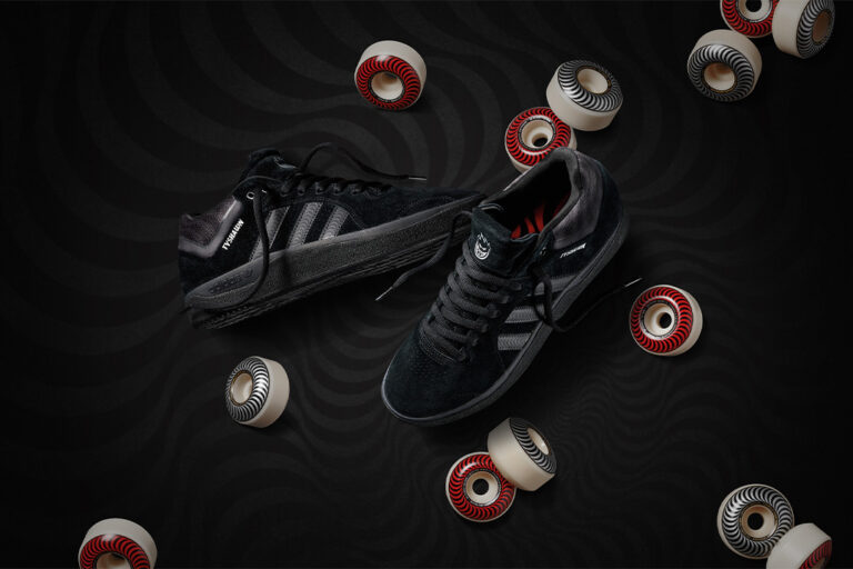 Spitfire x adidas Tyshawn HQ9792 | Nice Kicks