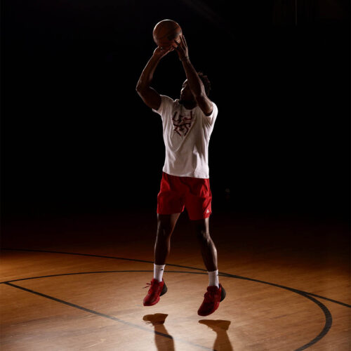 Donovan Mitchell Unveils The adidas D.O.N. Issue #4 | Nice Kicks