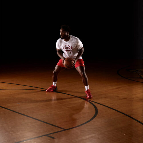Donovan Mitchell Unveils The adidas D.O.N. Issue #4 | Nice Kicks