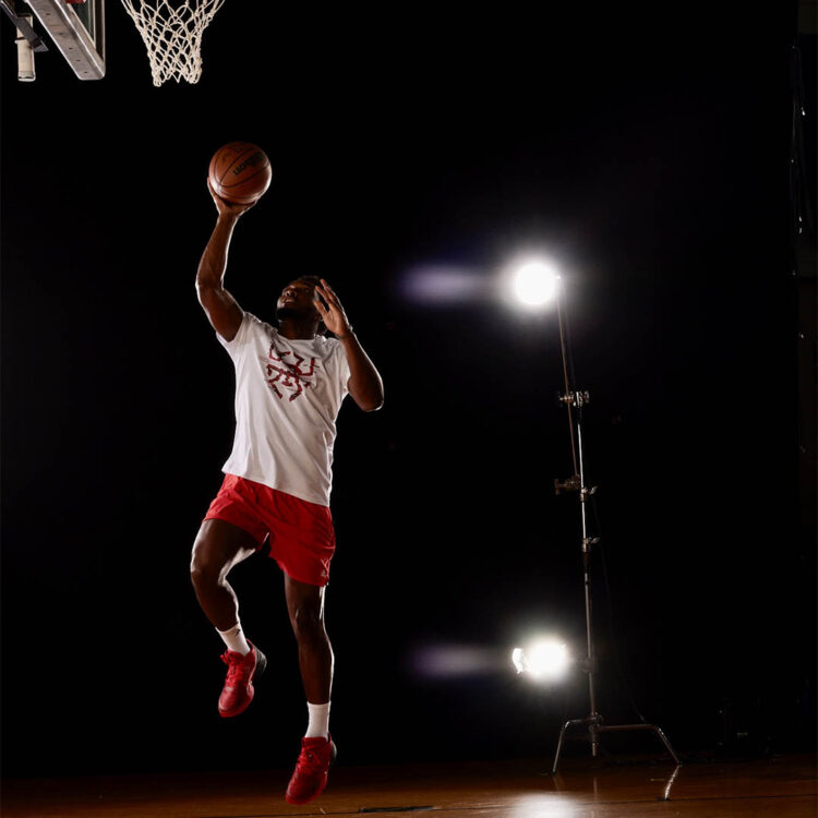 Donovan Mitchell Unveils The adidas D.O.N. Issue #4 | Nice Kicks