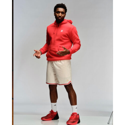 Donovan Mitchell Unveils The adidas D.O.N. Issue #4 | Nice Kicks